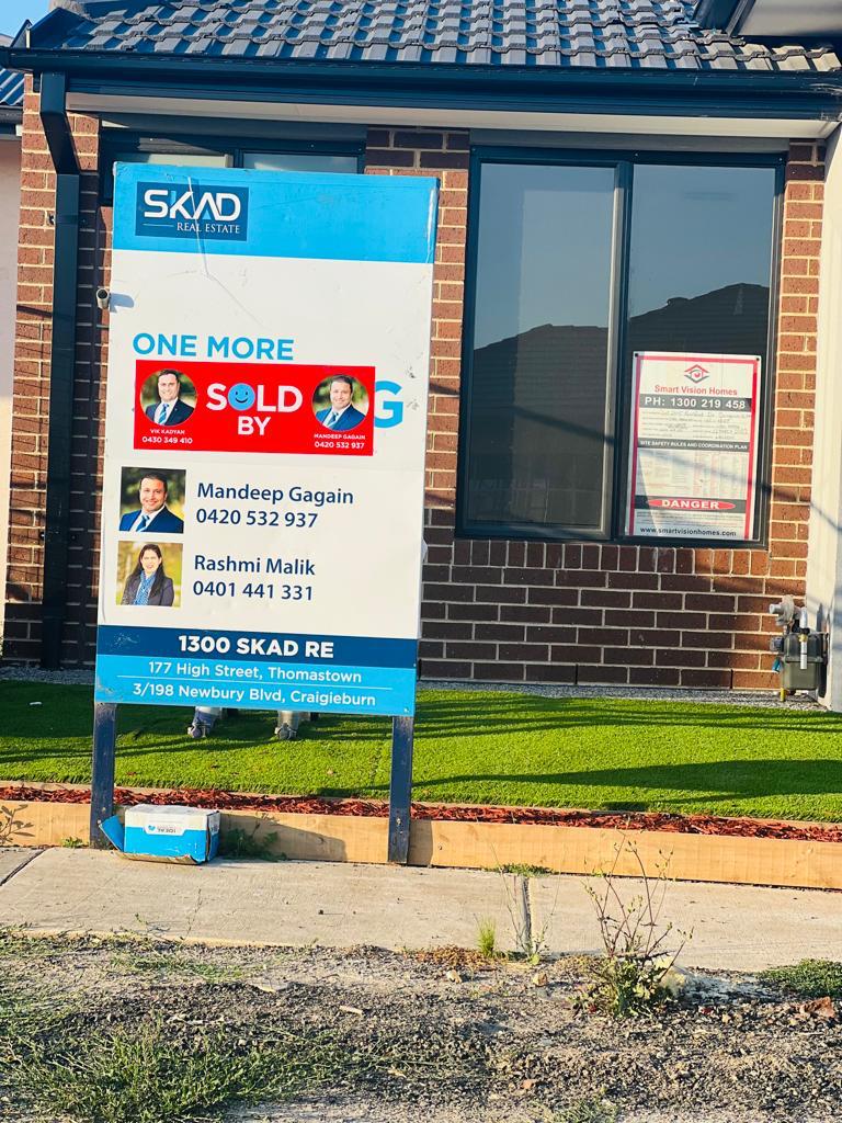 SKAD Real Estate - Real Estate Agent in Thomastown, Craigieburn
